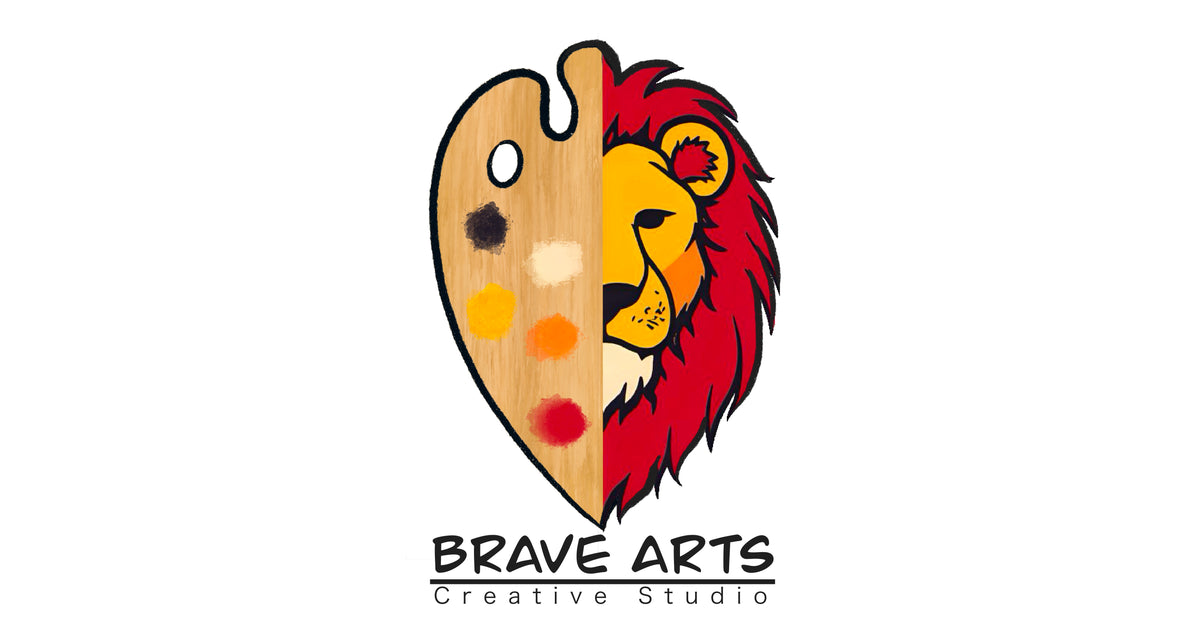 Brave Arts Creative Studio